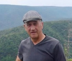 Donald James Bouchie