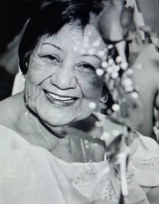 Remedios Ramos Canlas