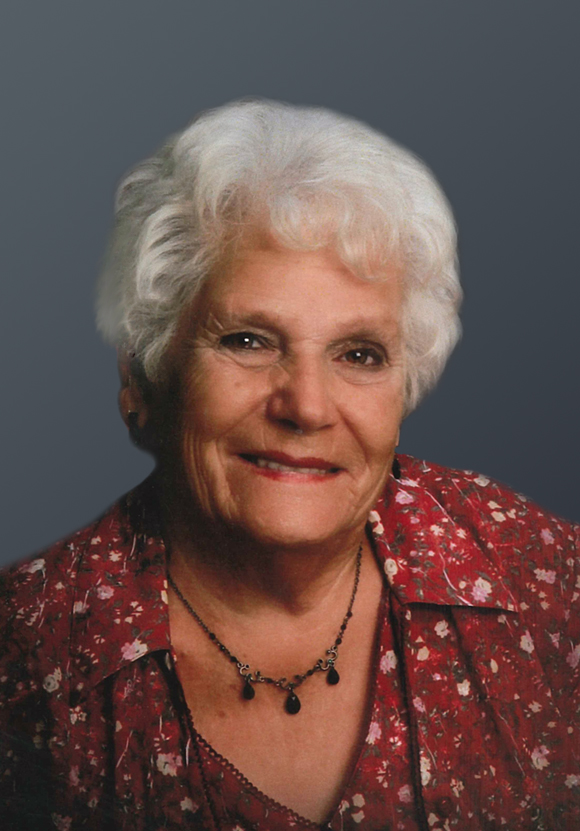 Jeannine Lacroix Roy