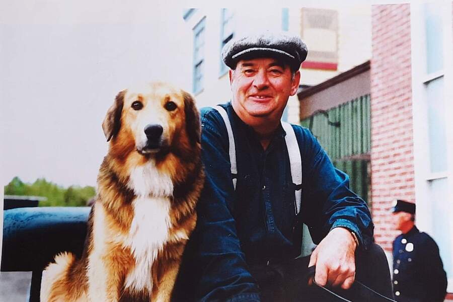 Gordon Morley MacKinnon