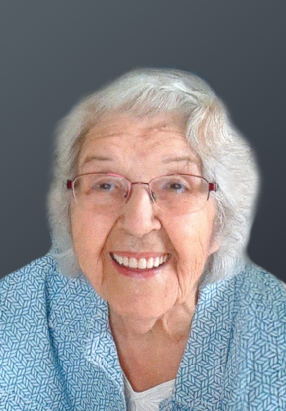 Jeanne Corriveau Hébert