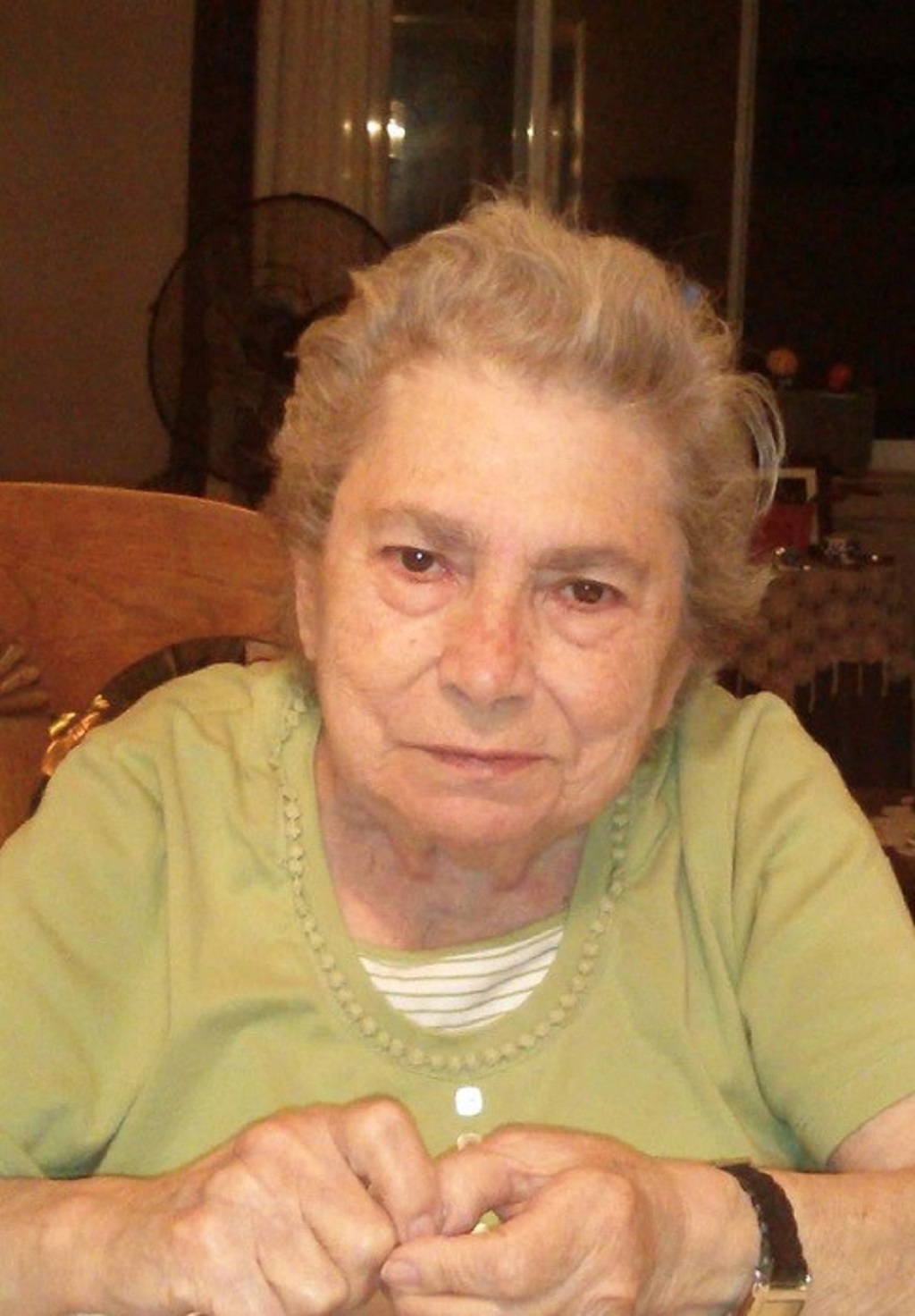 Sona (Babayan) Hazarabedian