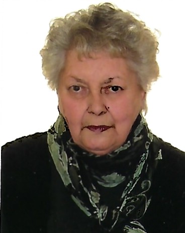 Nicole Marier