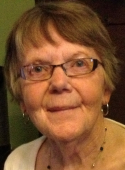 Marjorie Irene MacKay