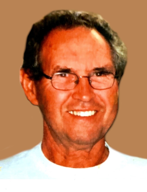 Samuel Charles Henry (Sam) Van Buskirk