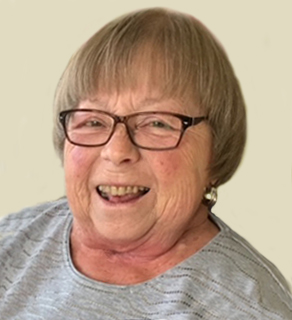 Mary Lynn Mansell