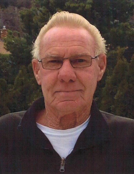 Harold Kenneth Nicholson