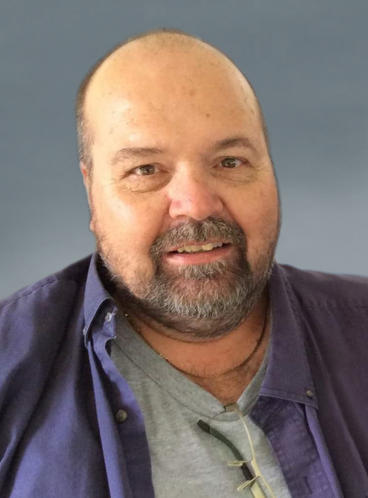 Roger Morissette