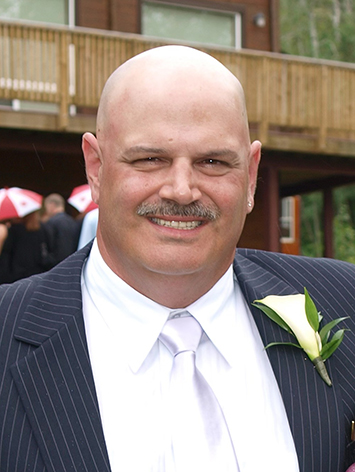 Joseph Gregory Polselli