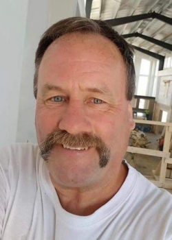 Mark Anthony McCabe