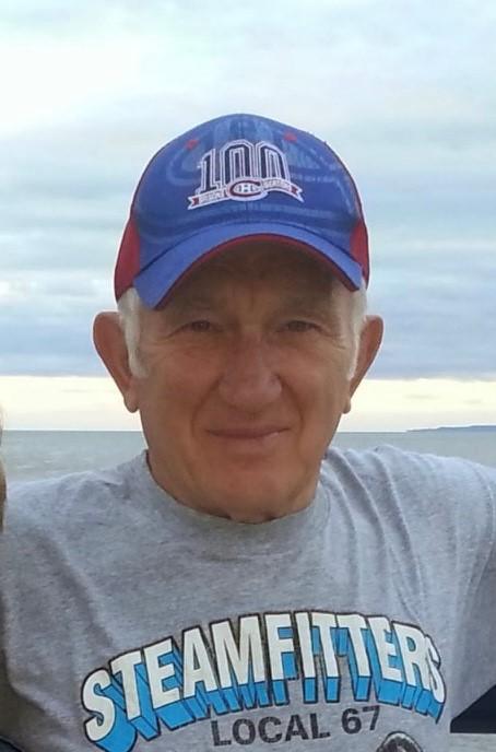 William Michael (Bill) Boyko