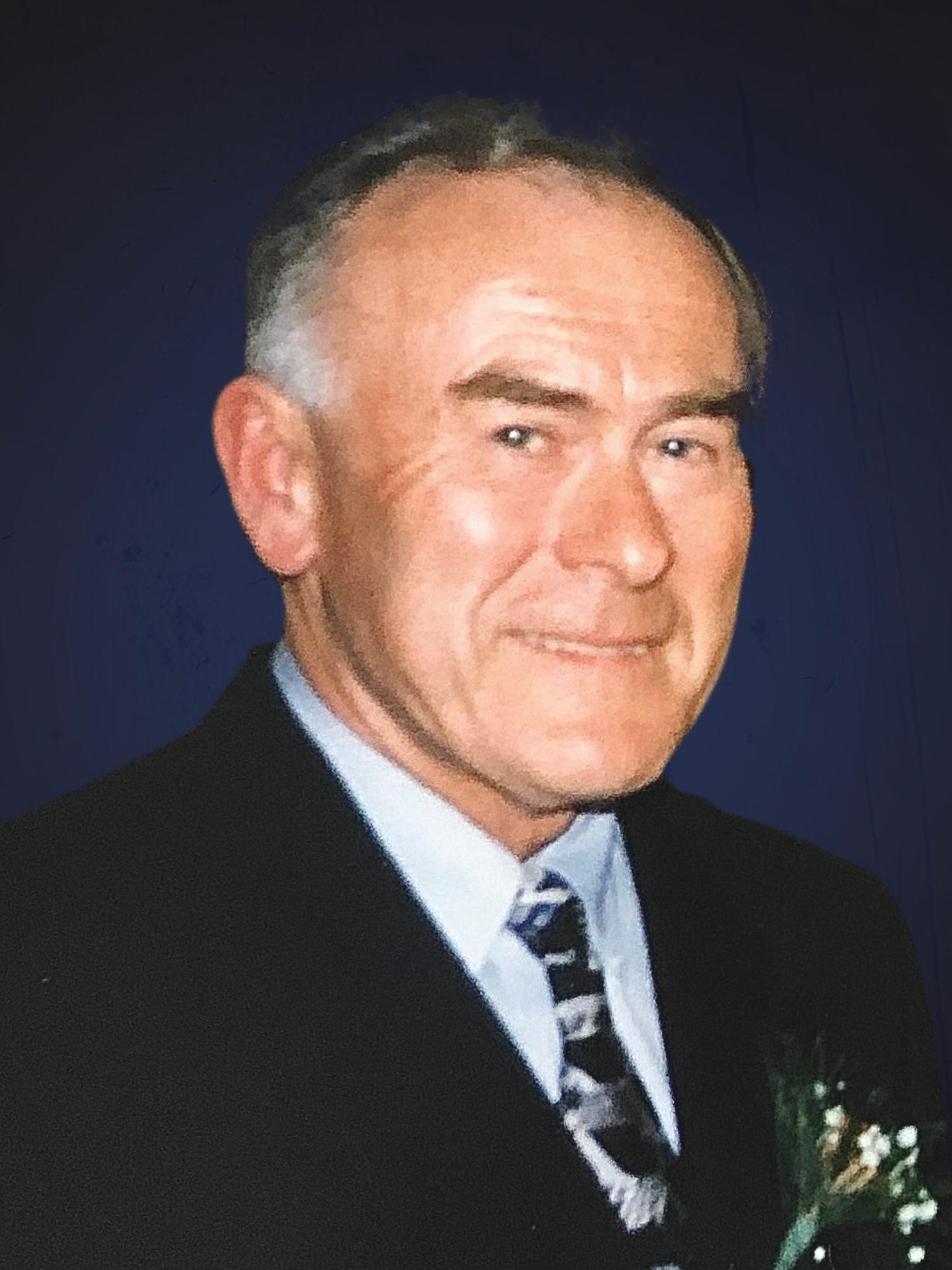 Guy Lemay