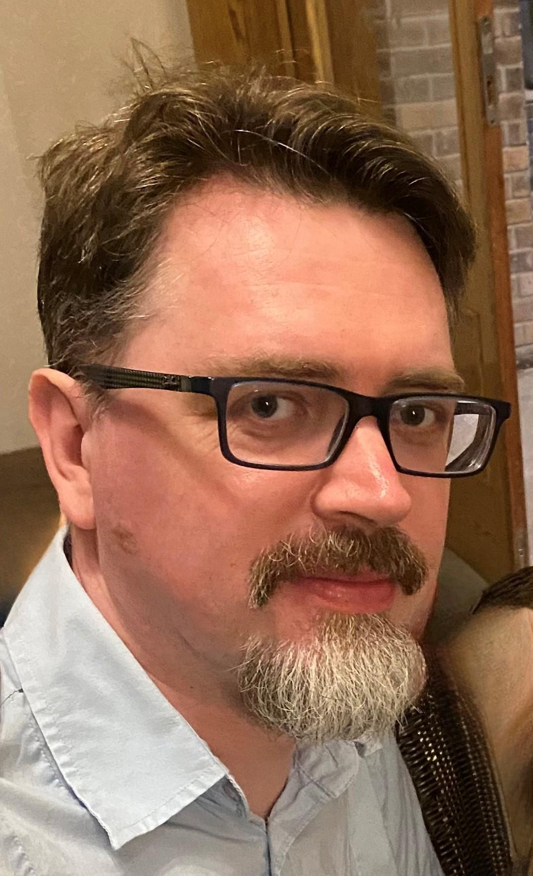 Richard Michal (Rick) Rudy