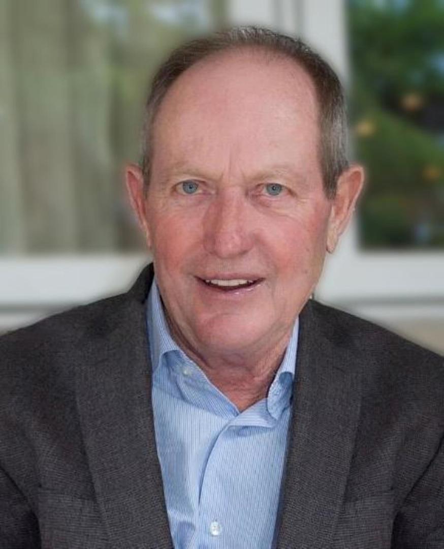 Edward Haggerty Baxter