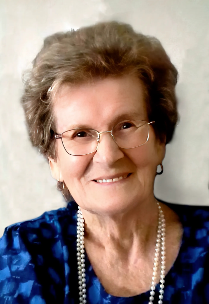 Georgette Thibault St-Pierre