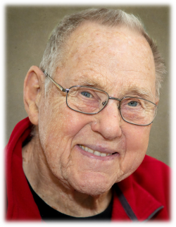 Harold Bertram (Hal) Walker