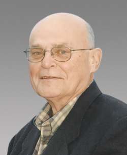 Armand Parent