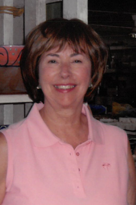 Judy Quinn