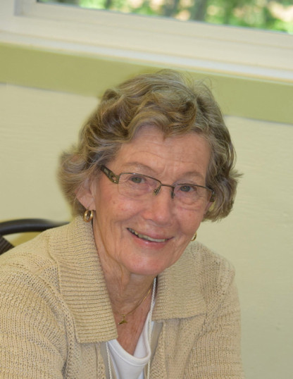 Dorothy Lyons