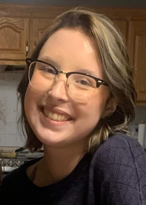 Megan Olivia Hubbard