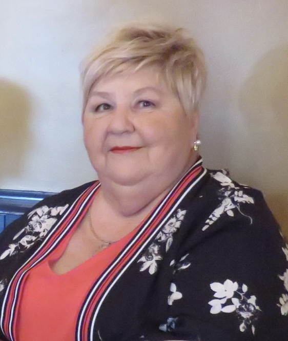 Lise Caron Taillon