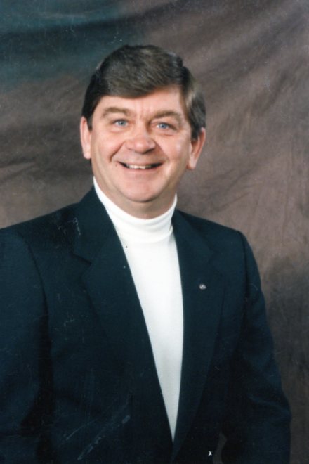 Spencer M. Fraser