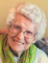 Virginia Anna Jacobson