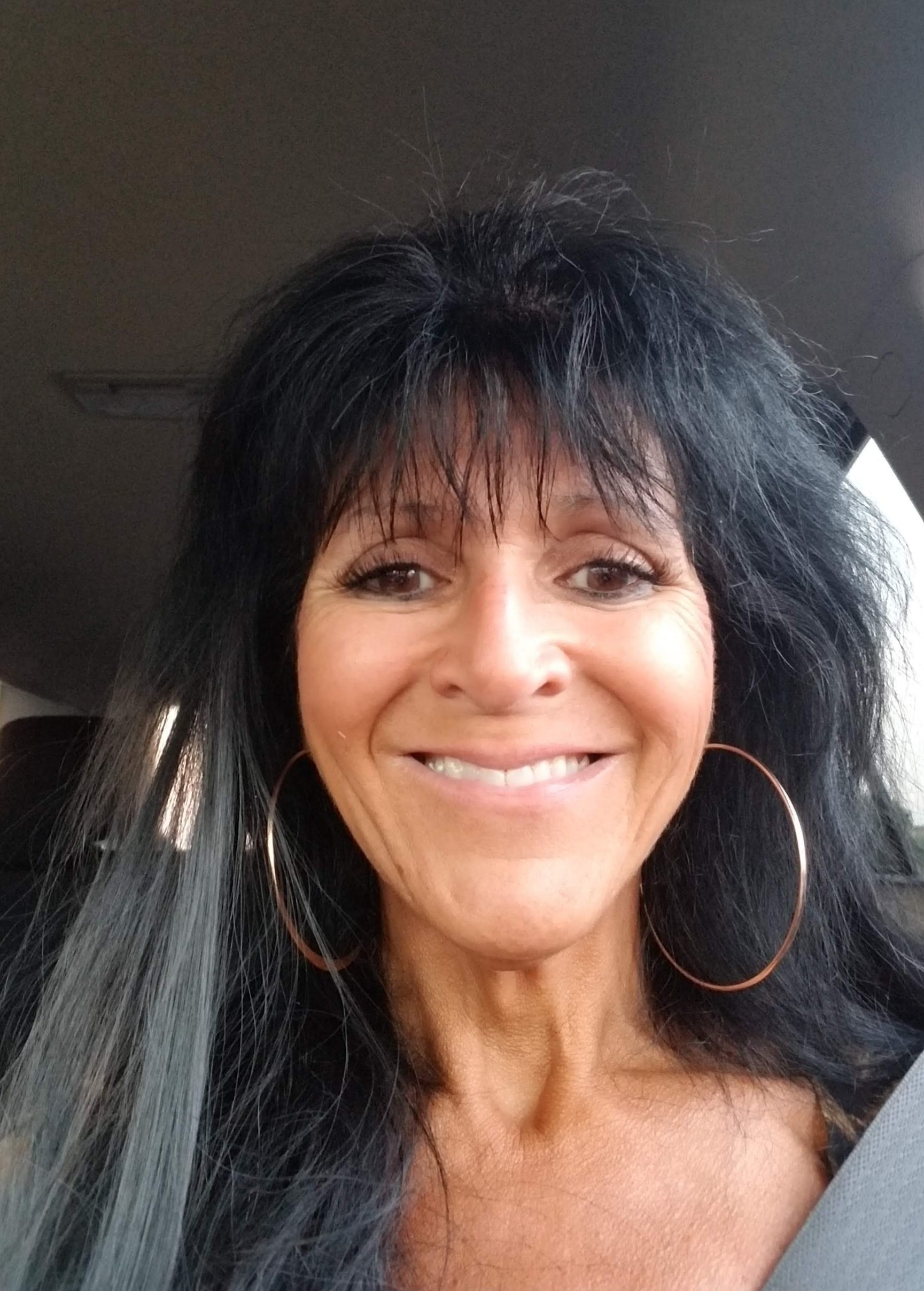 Nicole Poirier Leroux