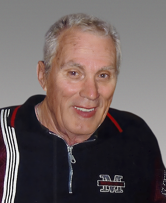 Marcel Moisan