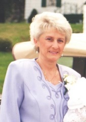 Ann Whyte