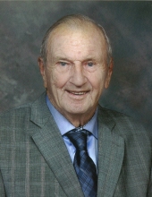 Gerald Victor Taylor