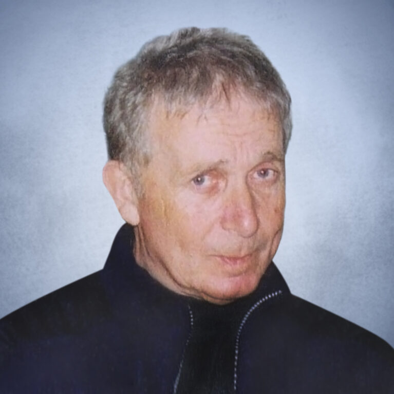 Pierre Comeau