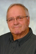 Raymond Nadeau