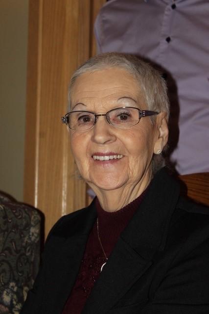 Jacqueline Roy