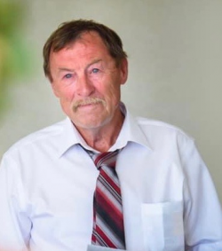 Robert James (Bobby) Paugh