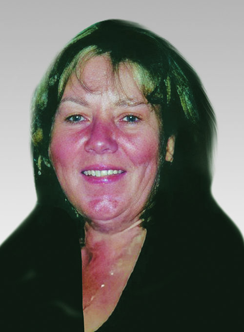 Marie Pearl Lefebvre