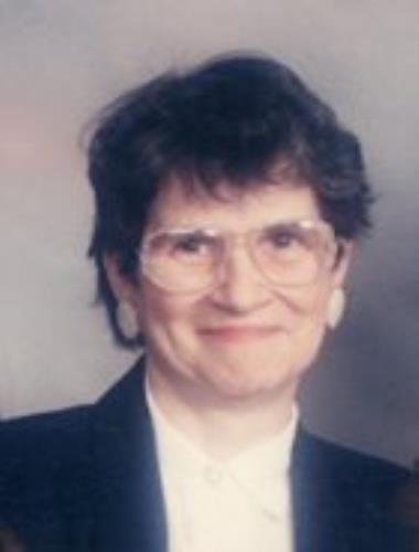 Aline Allard
