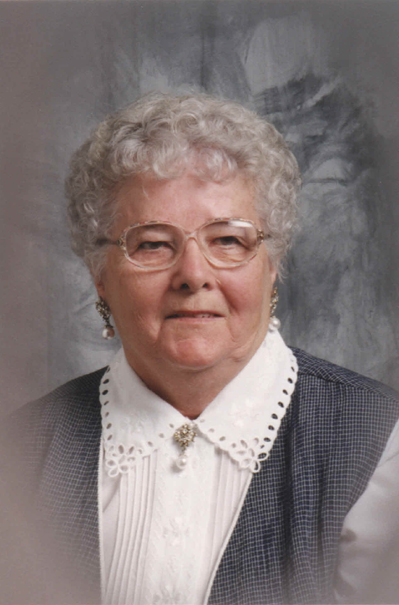 Aimée-Rose Gagnon Rancourt