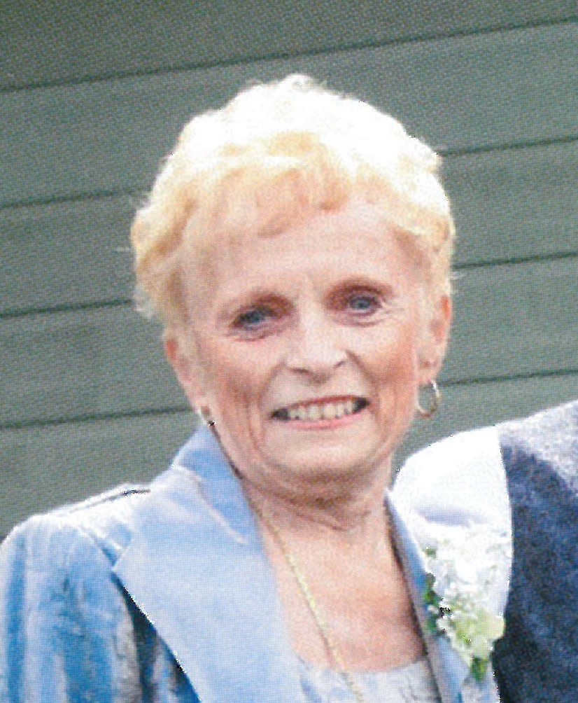 Carol Alicia Anne Beers Stewart