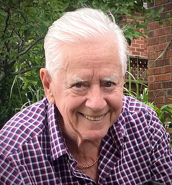 Joseph (Joe) Horvath