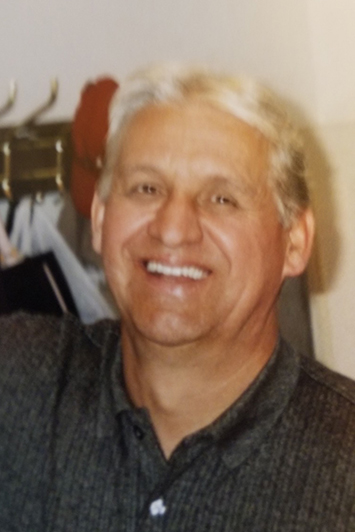 Alain Jacques (Al) LeBlanc