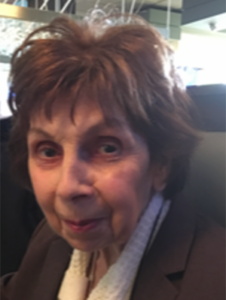 Madeleine Dupuis Richer