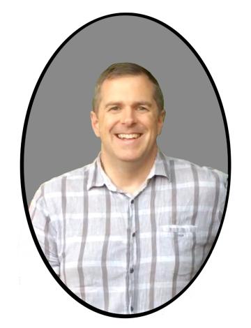 LCol ret'd Joseph P. (Joe) Costello