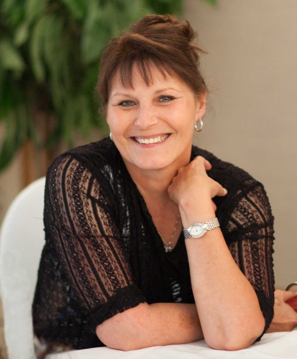 Wanda Jean Gray Jacobs George