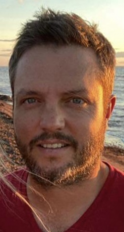 Tyler Joseph Frederick O'Rourke