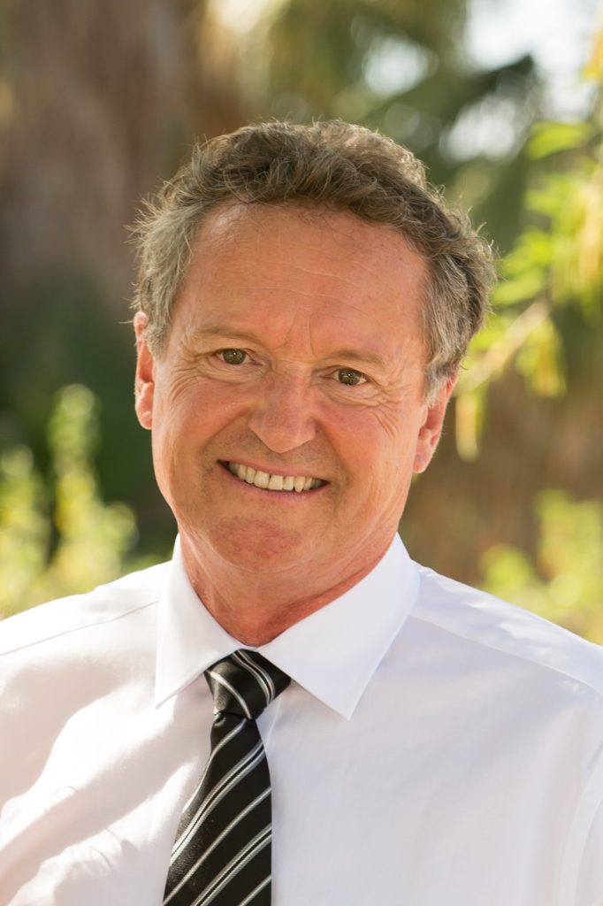 Eldred (Bill) William