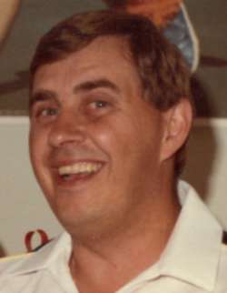 Gilles Saucier
