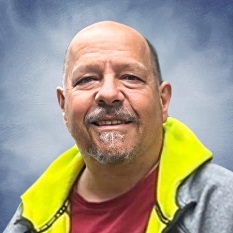Michel Auger