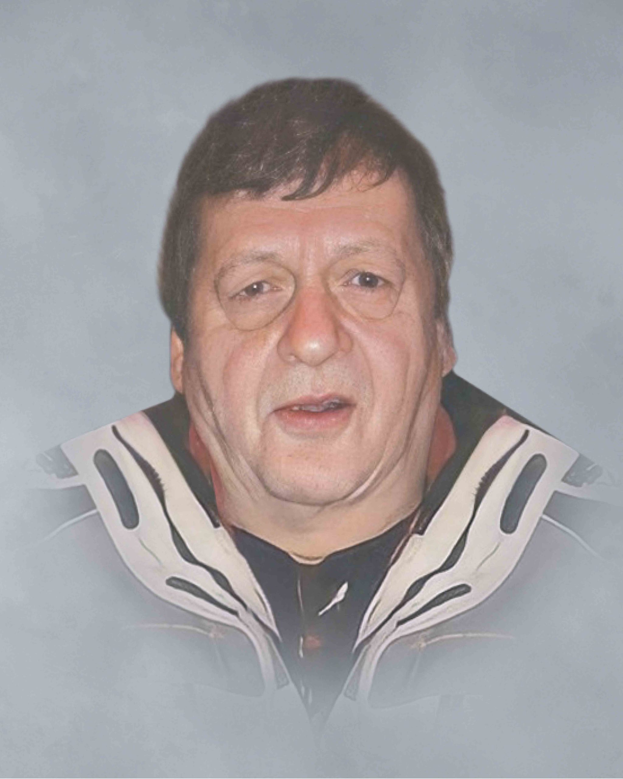 Ghyslain Doucet