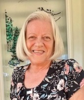 Marthe Ouellette